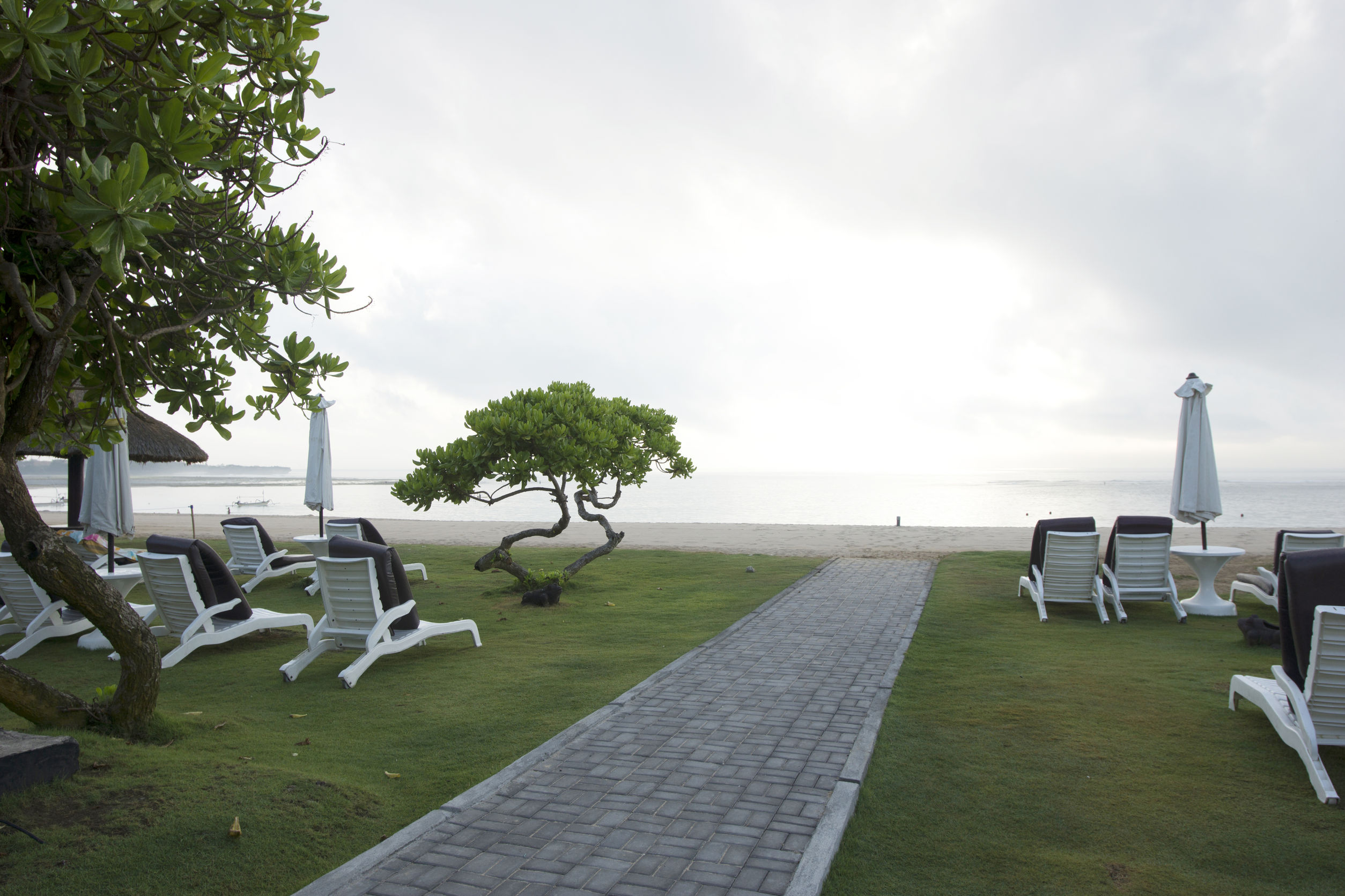Why choose beach hotels for your vacation - 99 Travel guide